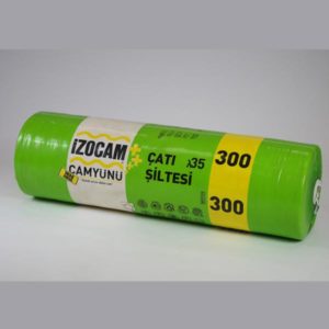 Cam Yünü - İnşaat Malzemelerim